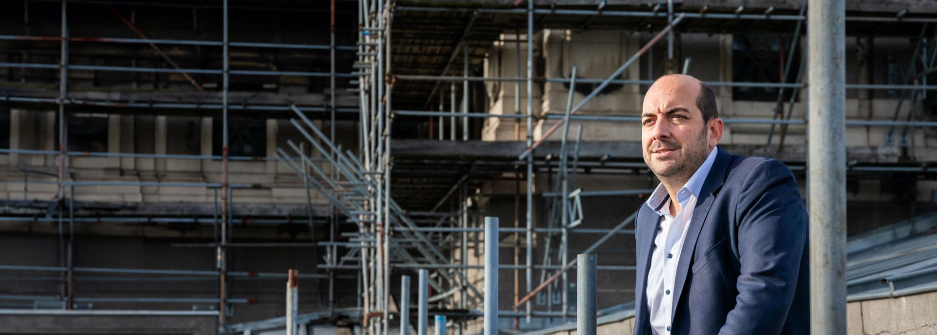 Actualités - Mathieu Michel